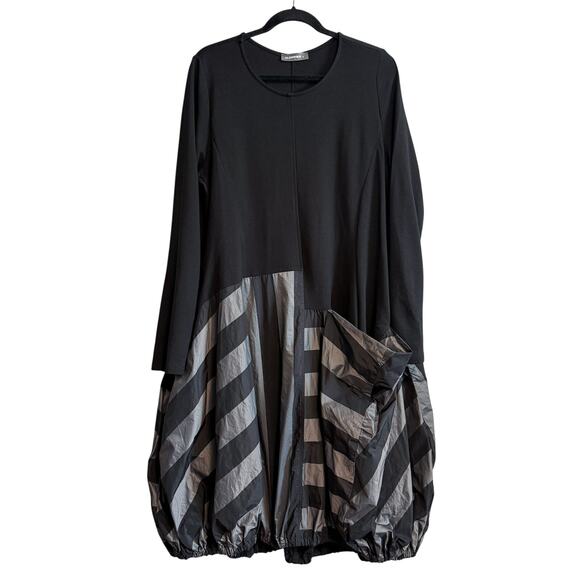 Alembika | Dresses | Alembika Whisper Wonderful Dress Lagenlook Balloon ...